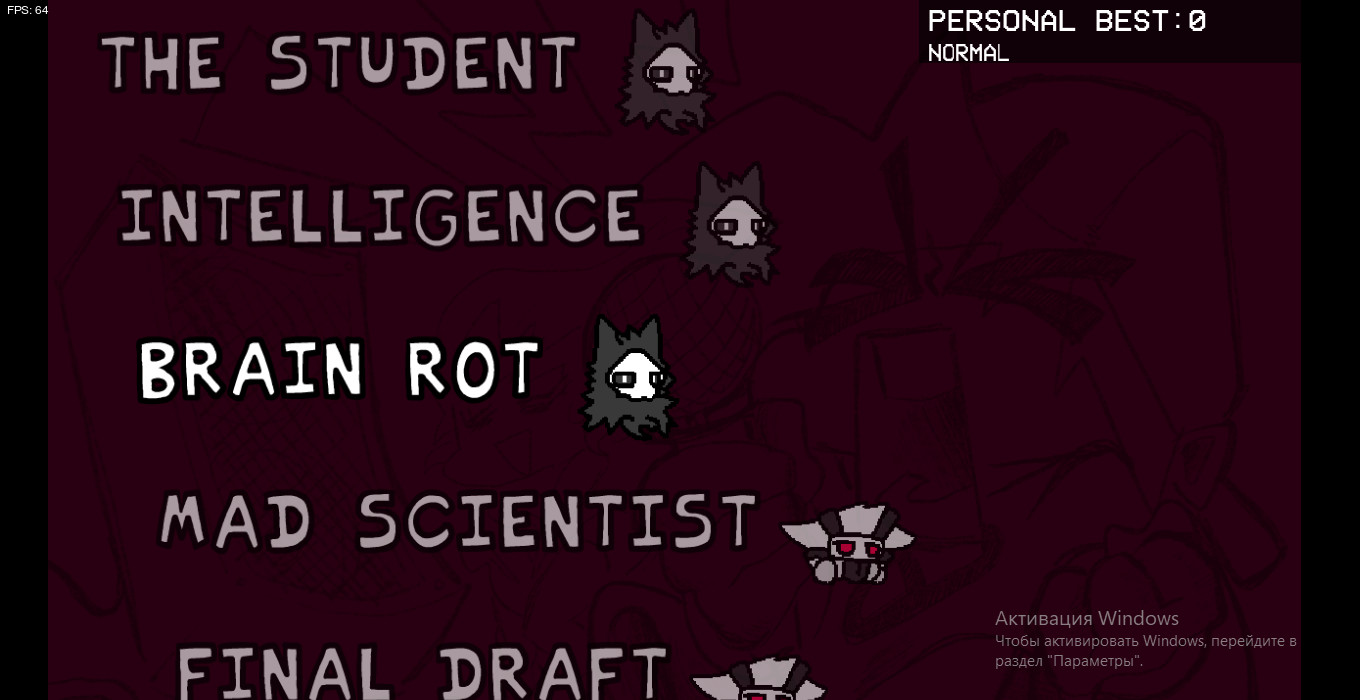 Changed Mod in FNF Multiplayer [Friday Night Funkin'] [Mods]