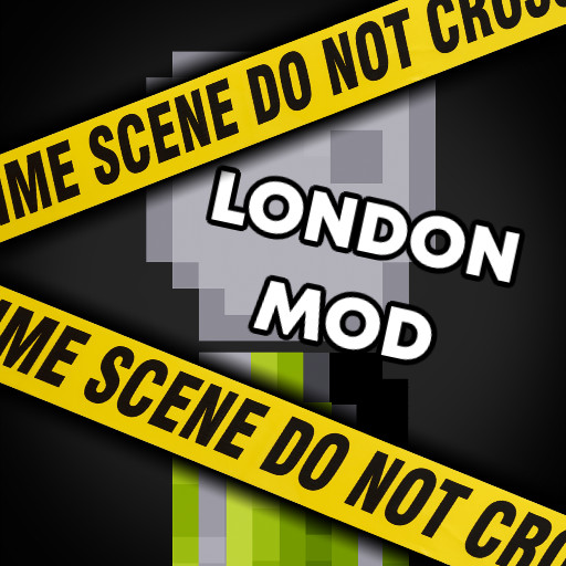 London Mod Mod for People Playground | PP Mods