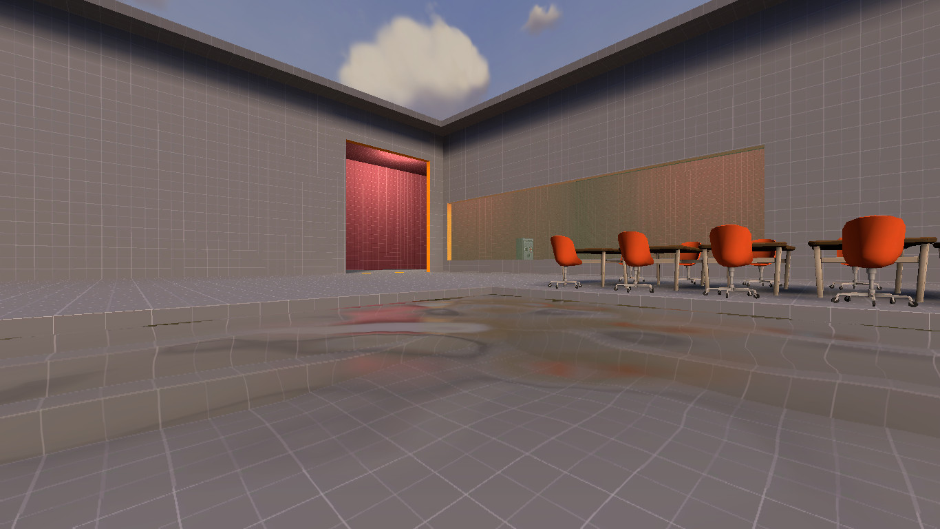 Trade Plaza (2021 Base) [Team Fortress 2] [Mods]