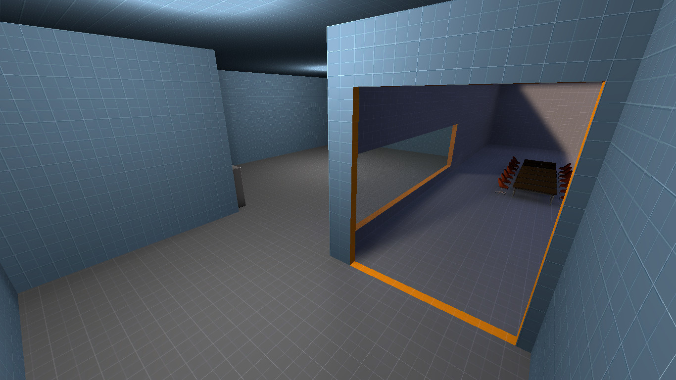 Trade Plaza (2021 Base) [Team Fortress 2] [Mods]