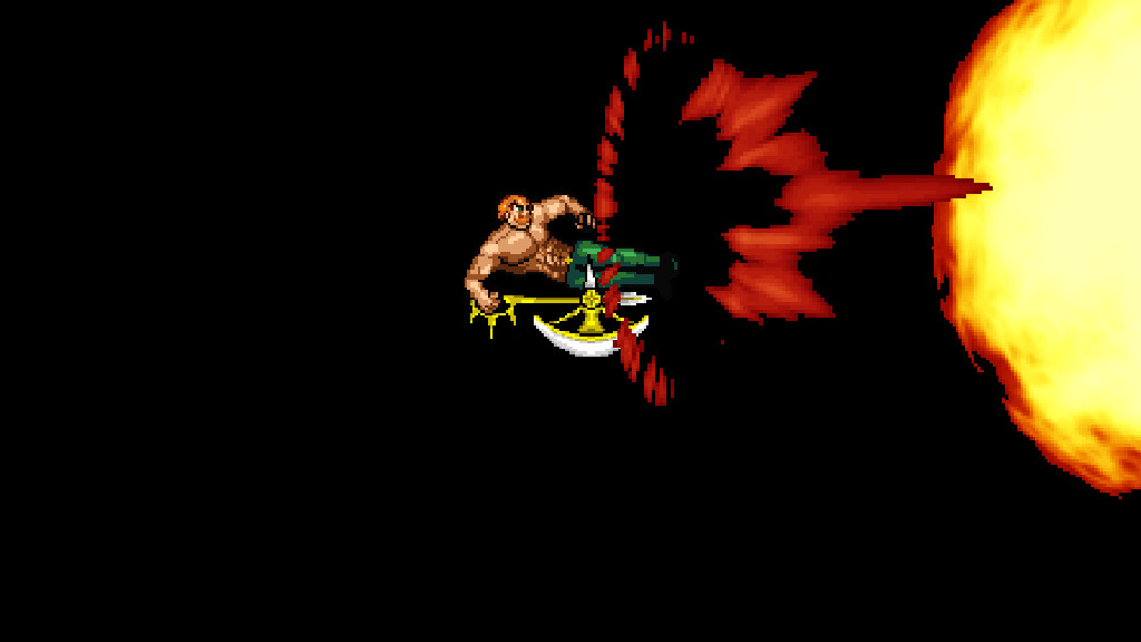 Escanor (Nanatsu no Taizai) [SSBC/CMC] Mod for Super Smash Bros ...