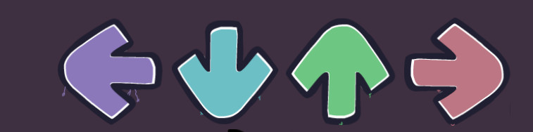 FNF Revamped Note Effects! Mod for Friday Night Funkin' | FNF Mods