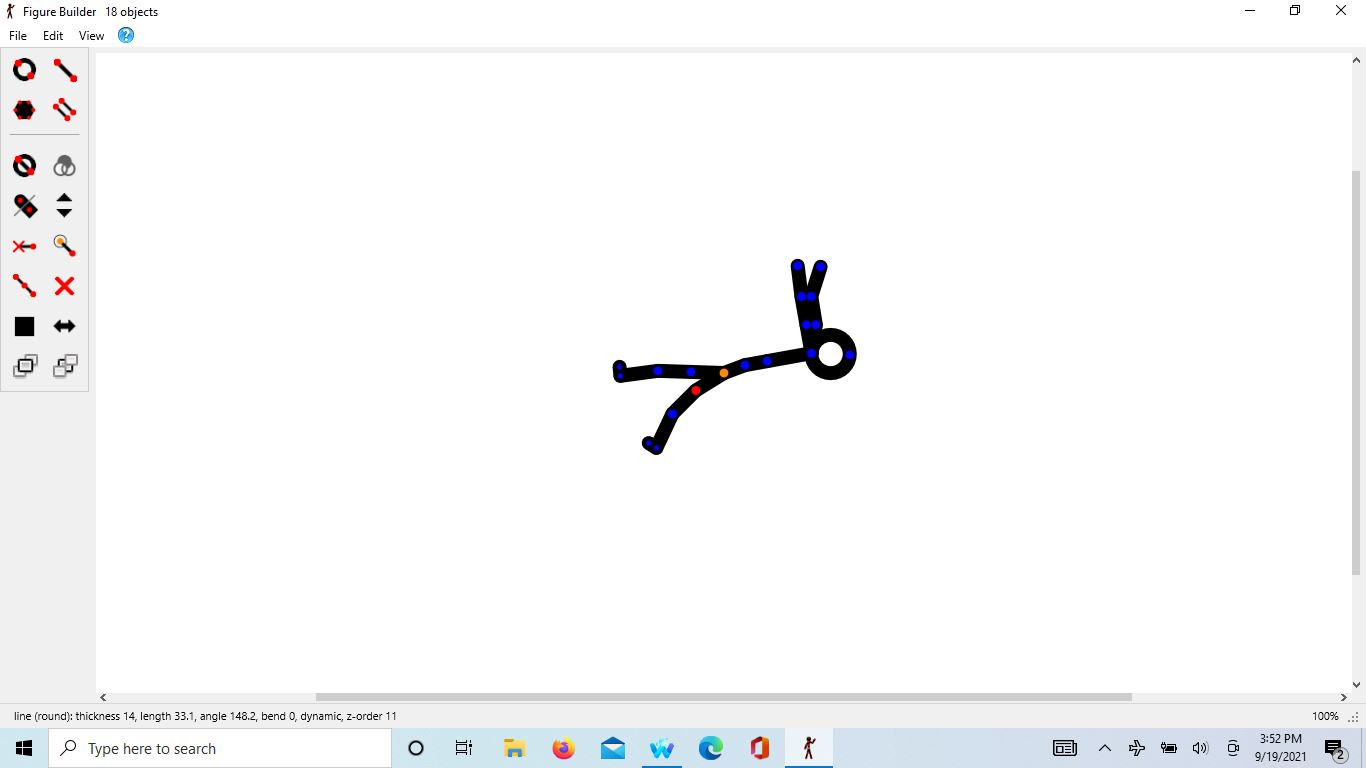 fully generic stickman install for pivot animator Mod for GameBanana ...