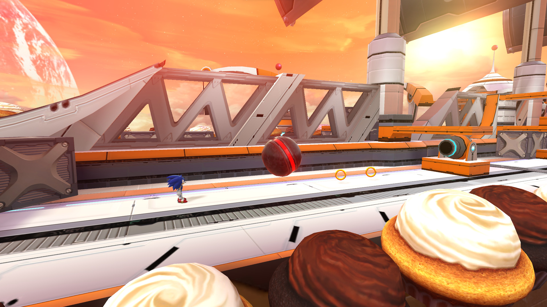 Environment Tweaks Mod for Sonic Colors: Ultimate | SCU Mods