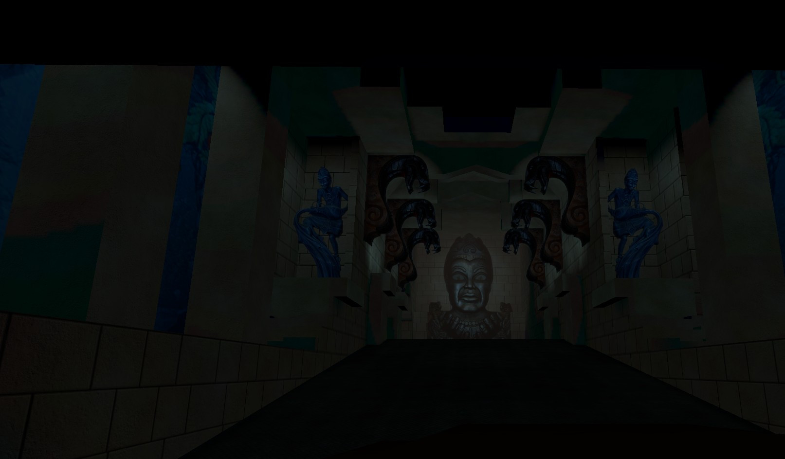 Indiana jones ride Mod for Garry's Mod | GMod Mods