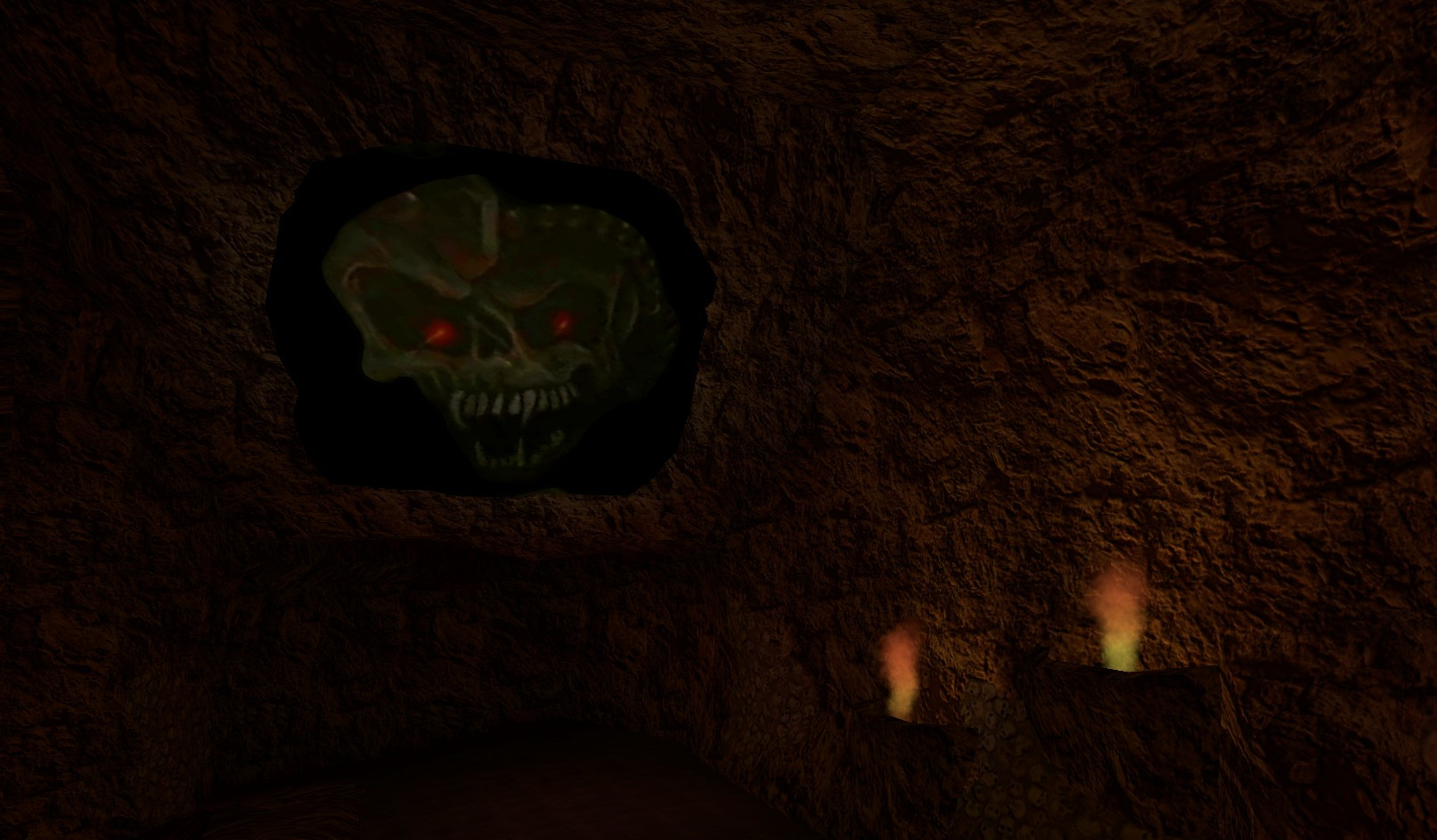 Indiana jones ride Mod for Garry's Mod | GMod Mods