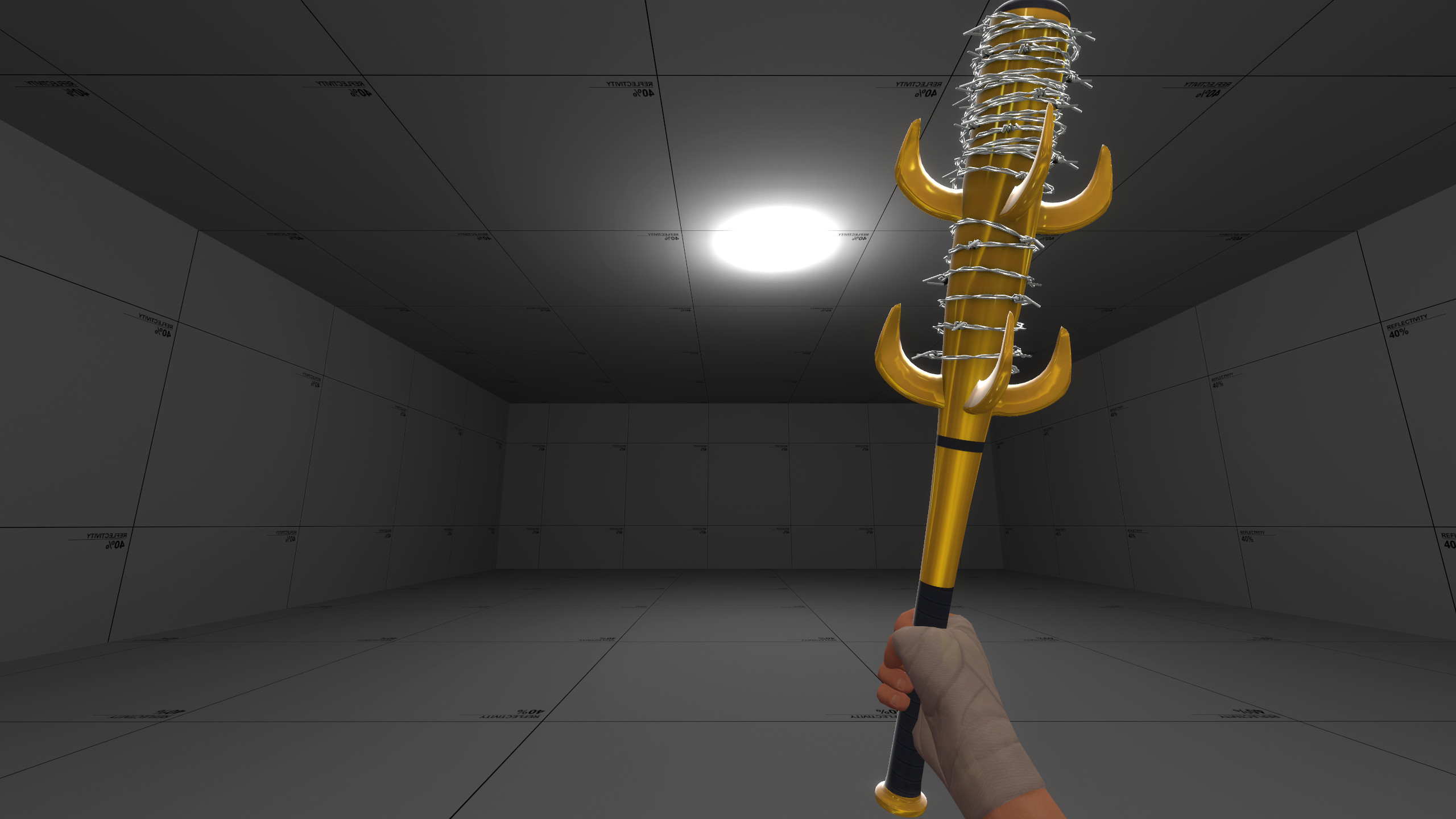 Legendary Heros Bat Ex [team Fortress 2] [mods]