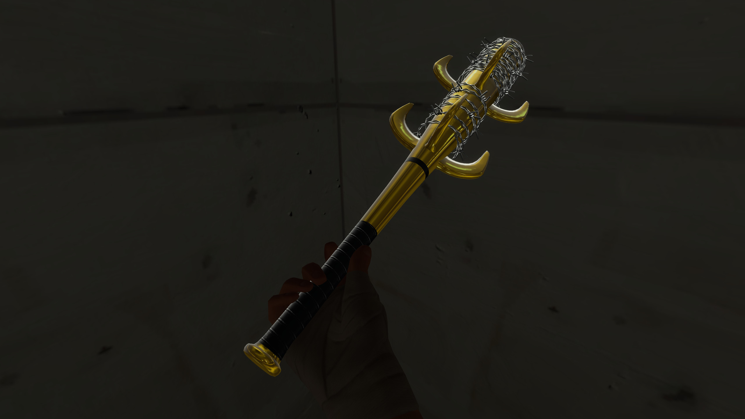 Legendary Hero's Bat EX Mod for Team Fortress 2 | TF2 Mods