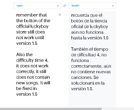 FNF LUCKY GUITAR LUCKY BOY! Canon Sock (beta) Mod for Friday Night Funkin' | FNF Mods