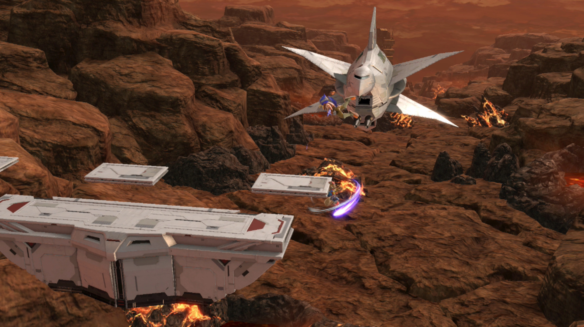 Venom X Mod for Super Smash Bros. Ultimate | SSBU Mods