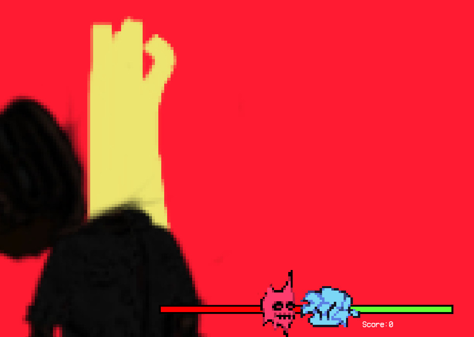 Friday trash funkin (mod fr) [Friday Night Funkin'] [Mods]