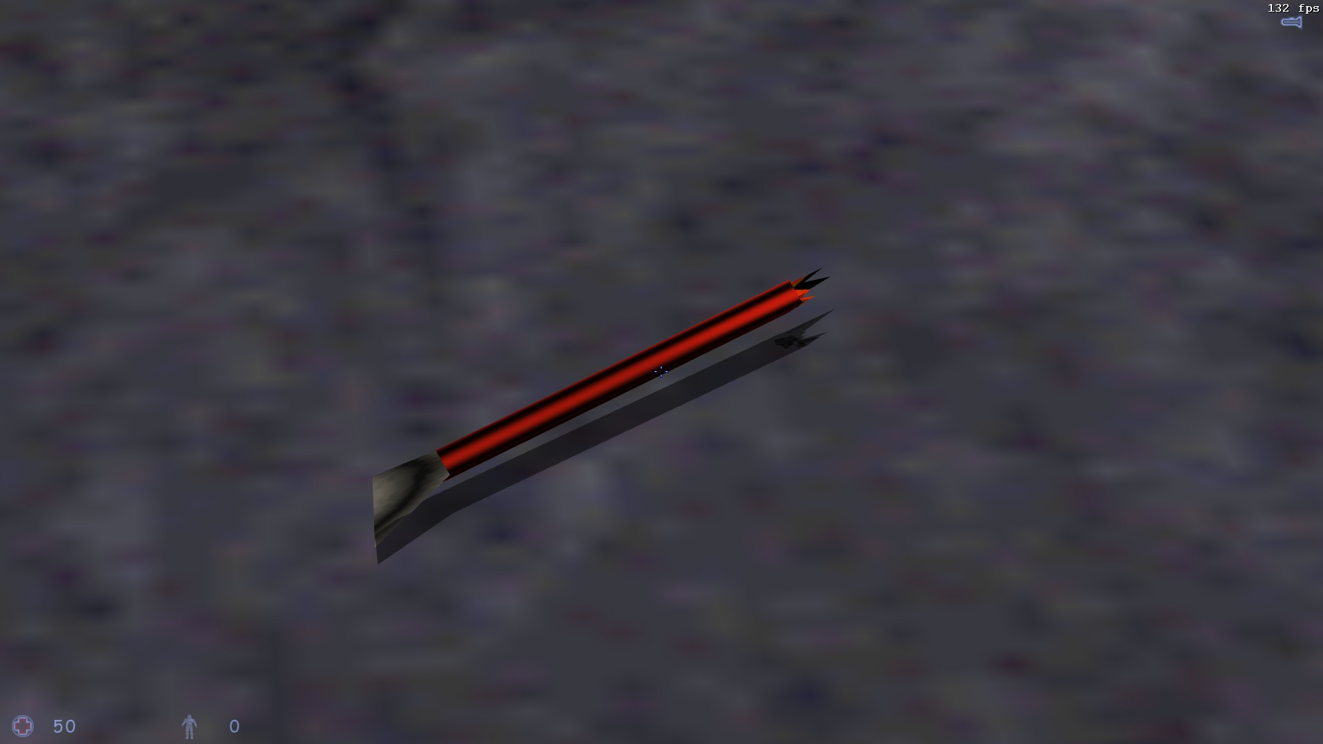 Broken crowbar [Sven Co-op] [Mods]