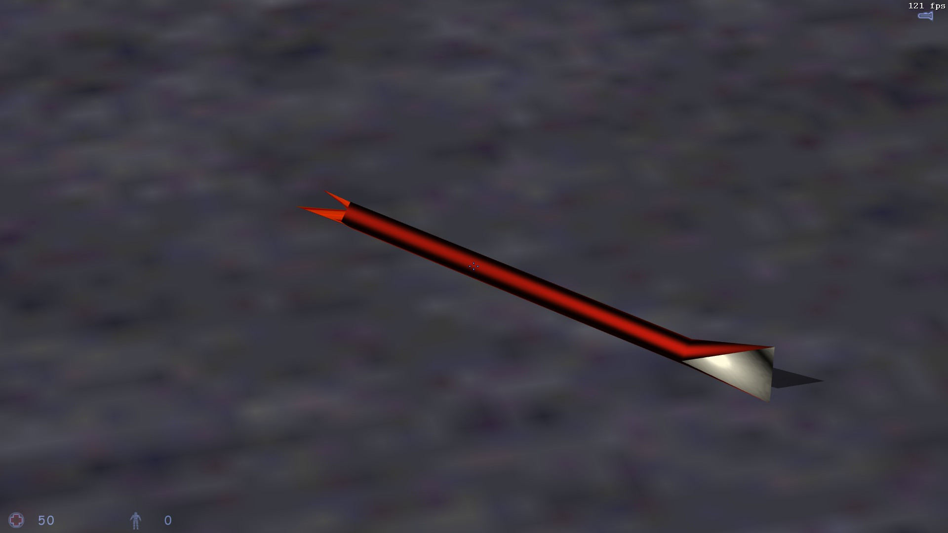 Broken crowbar Mod for Sven Co-op | SC Mods