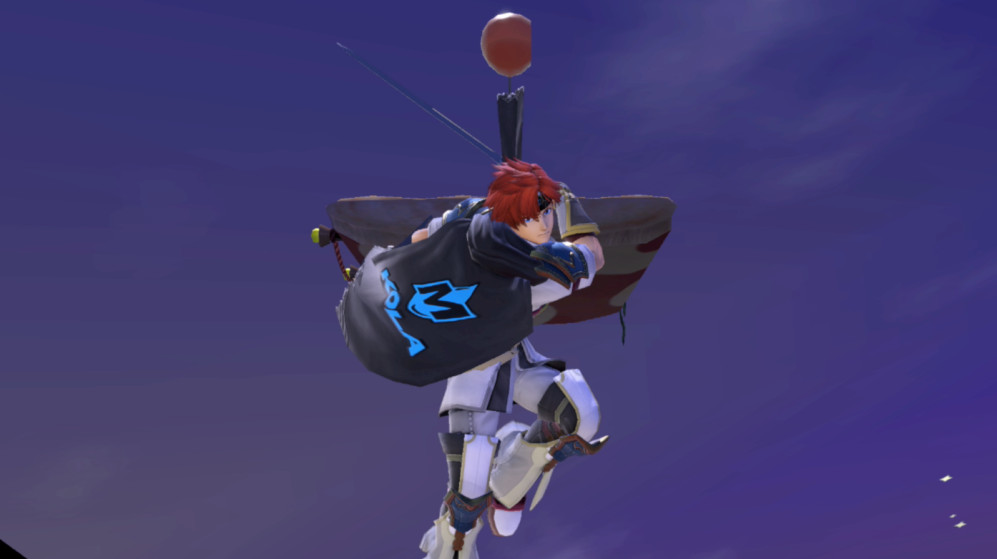 Moist Roy (Kola) Mod for Super Smash Bros. Ultimate | SSBU Mods