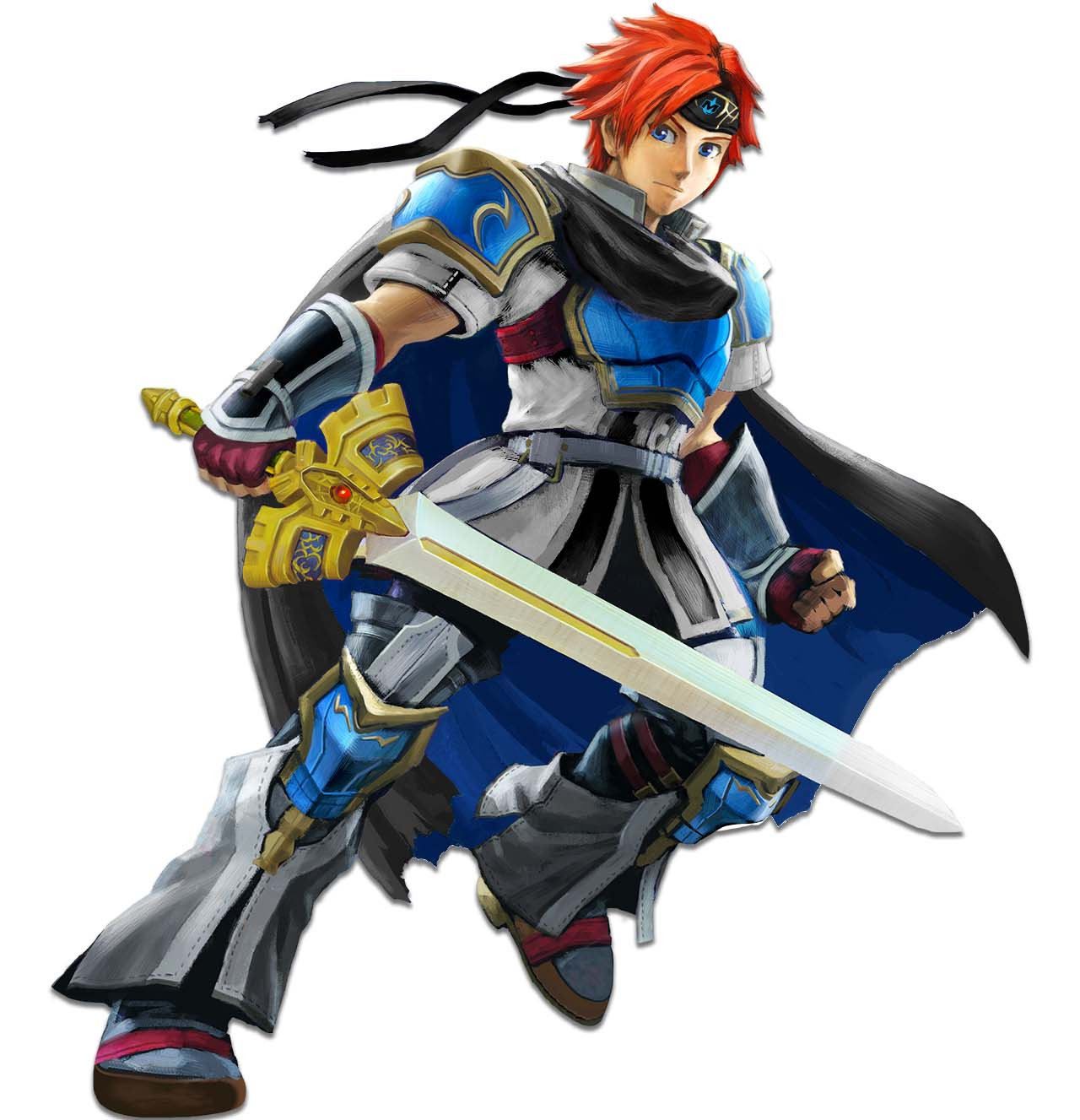 Moist Roy (Kola) Mod for Super Smash Bros. Ultimate | SSBU Mods