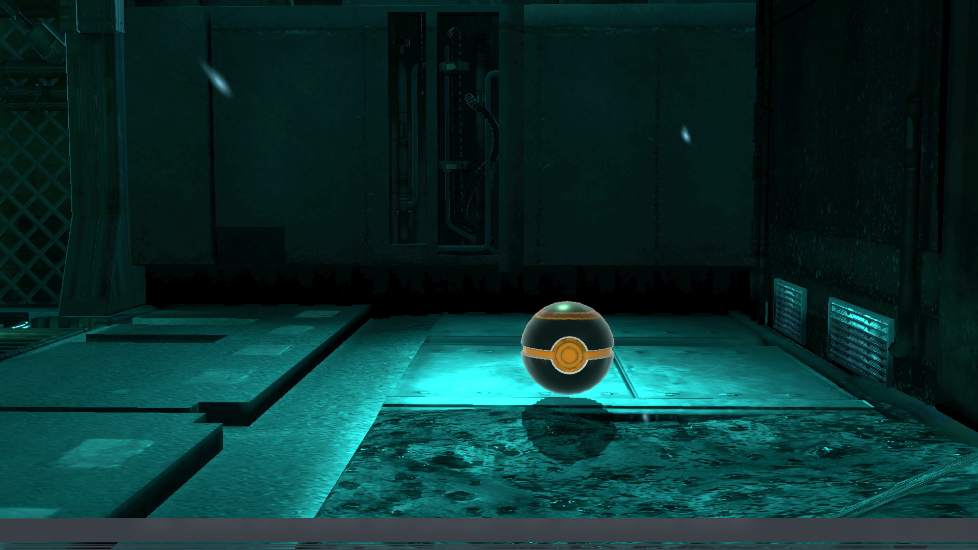 New Pokeballs Recolor Mod for Super Smash Bros. Ultimate | SSBU Mods