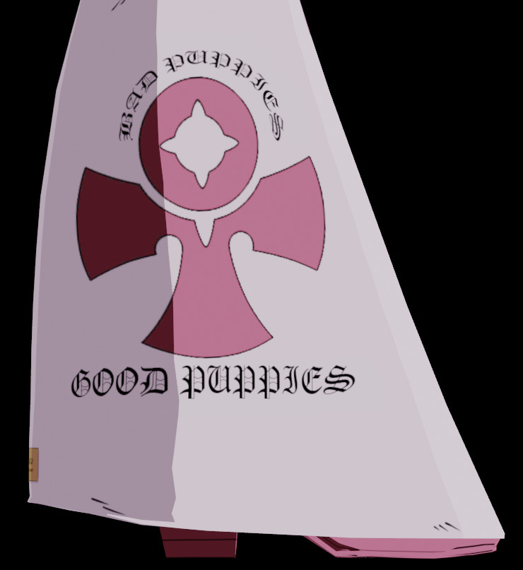Pom TFH Jack-O Mod for GUILTY GEAR -STRIVE- | GGST Mods