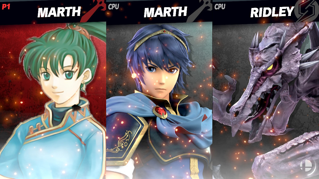 Lyn Mod for Super Smash Bros. Ultimate | SSBU Mods