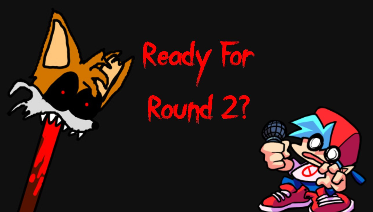 Vs Tails Soul (Full Week) [Friday Night Funkin'] [Mods]