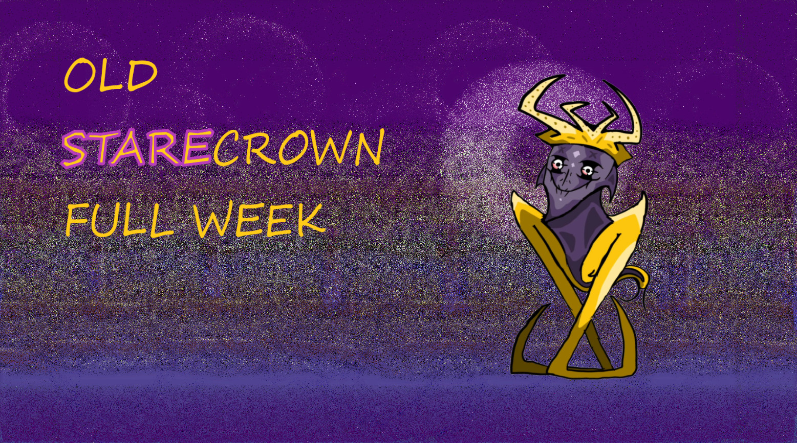 Starecrown Fnf Картинки - 55 фото