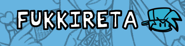 FNF Kansane Teto Multiplayer Mod for Friday Night Funkin' | FNF Mods