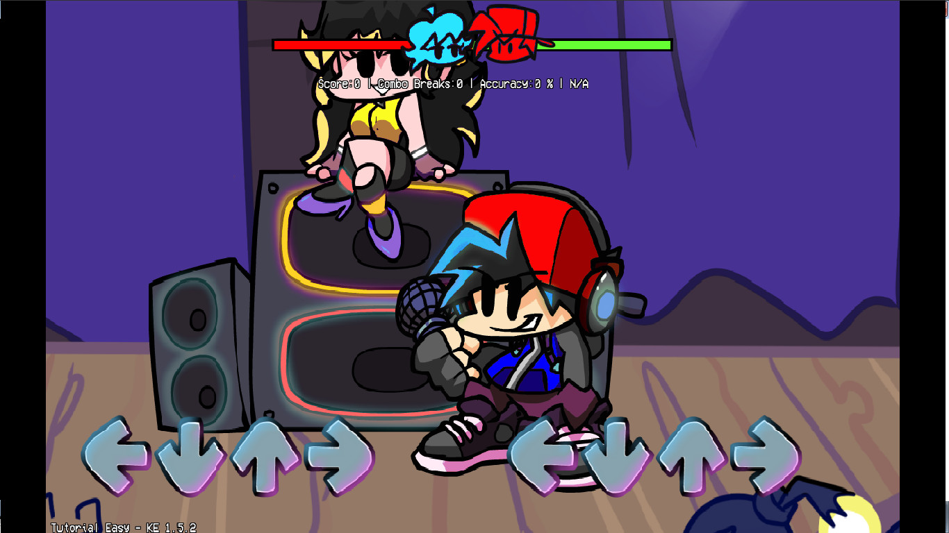 martin mod remake [Friday Night Funkin'] [Mods]