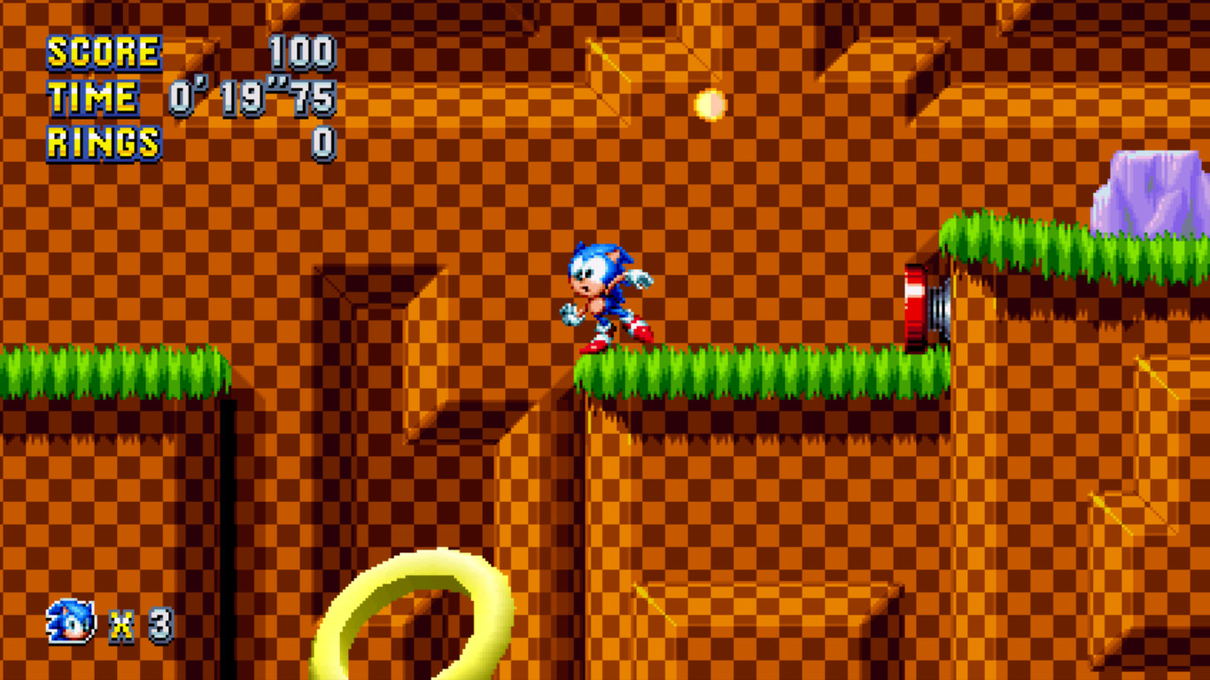Sonic Mania Remixed Mod for Sonic Mania | SM Mods