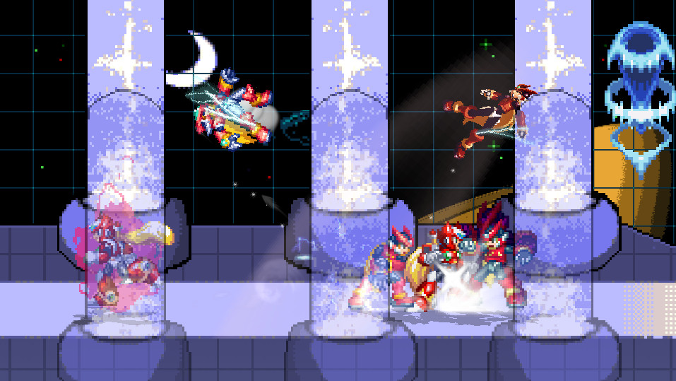 Zero (SNK vs Capcom Style) [CMC+ V7/0.9.4] Mod for Super Smash Bros ...