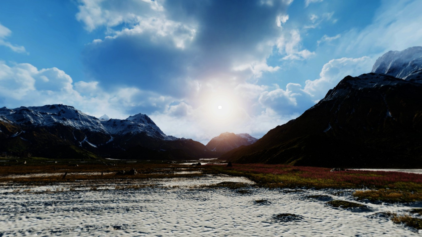 mr_32 [Source Engine] [Mods]