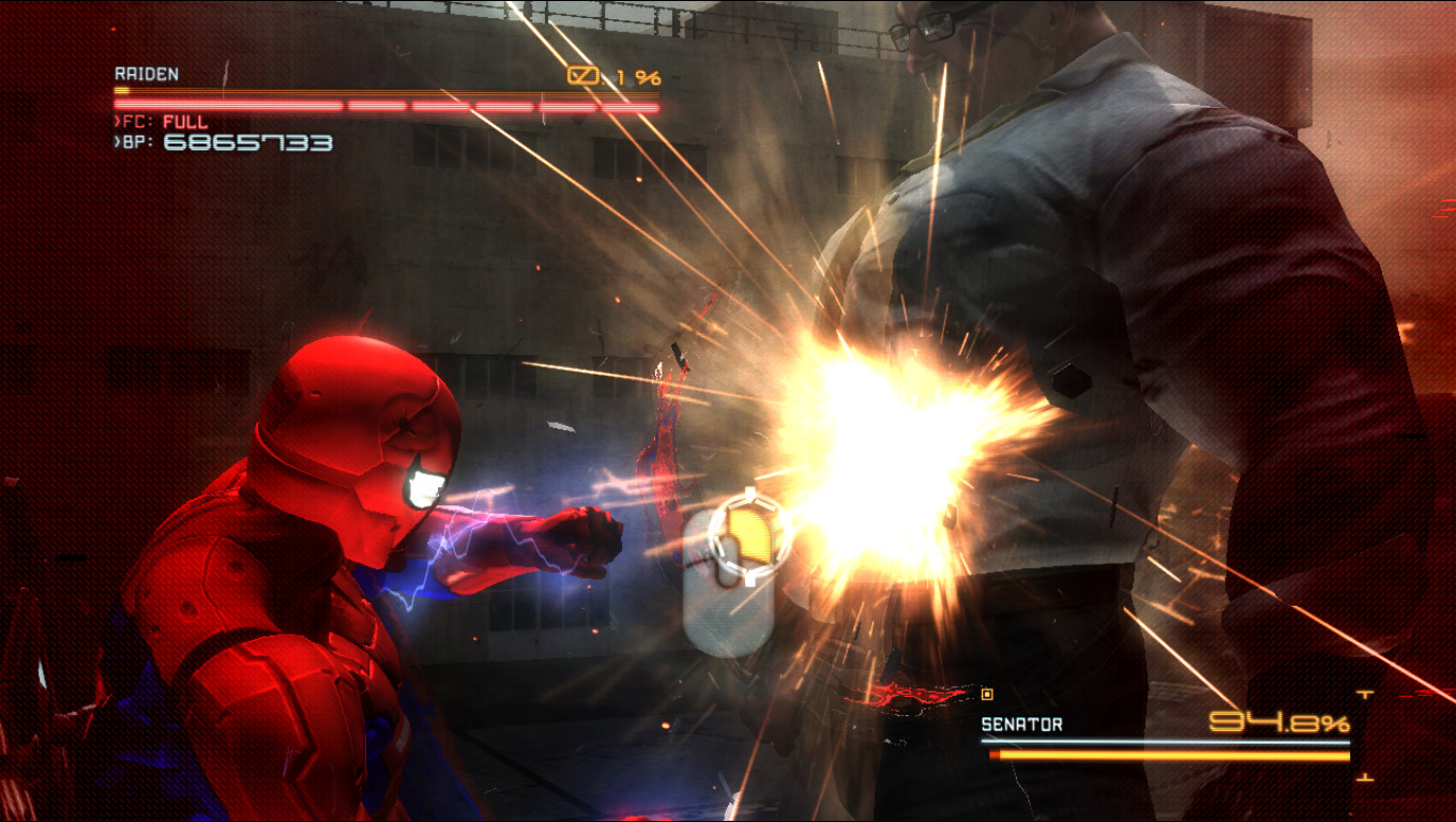 Spider-Man Mod for Metal Gear Rising: Revengeance | MGR:R Mods