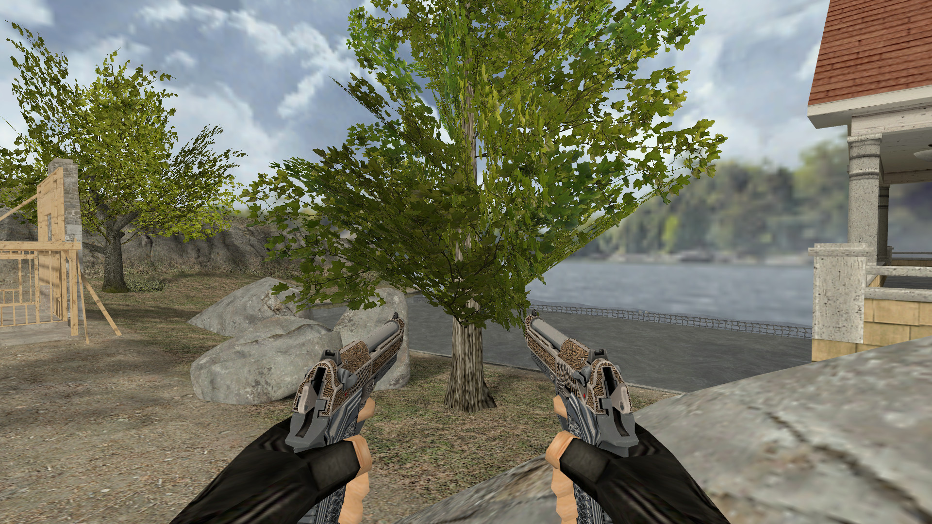 CS:GO Operation Riptide Case Mod for Counter-Strike 1.6 | CS1.6 Mods