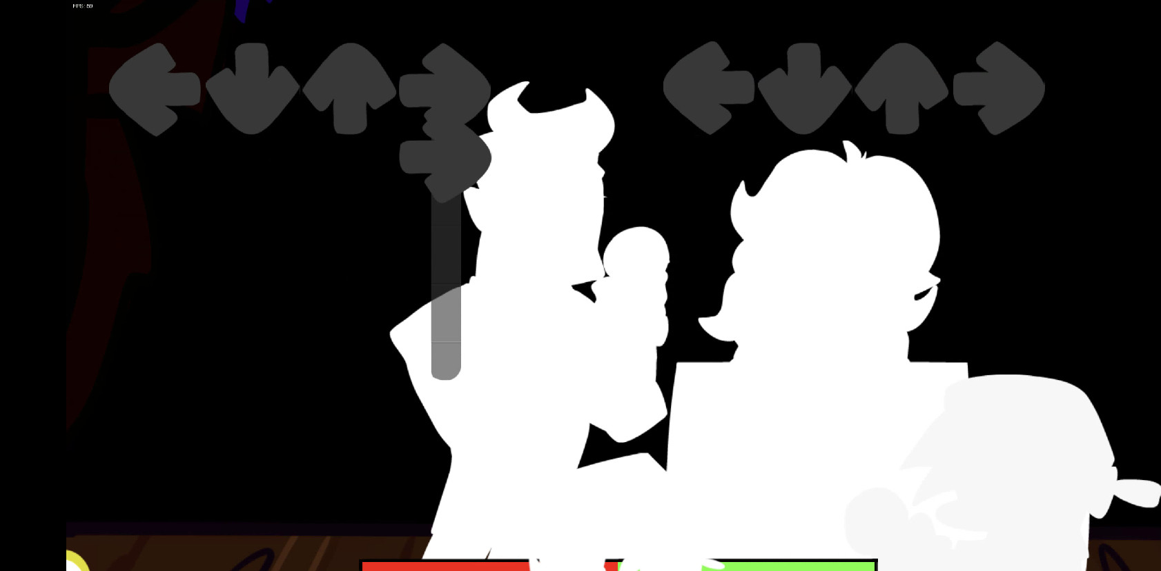 Midnight Funkin Mod for Friday Night Funkin' | FNF Mods