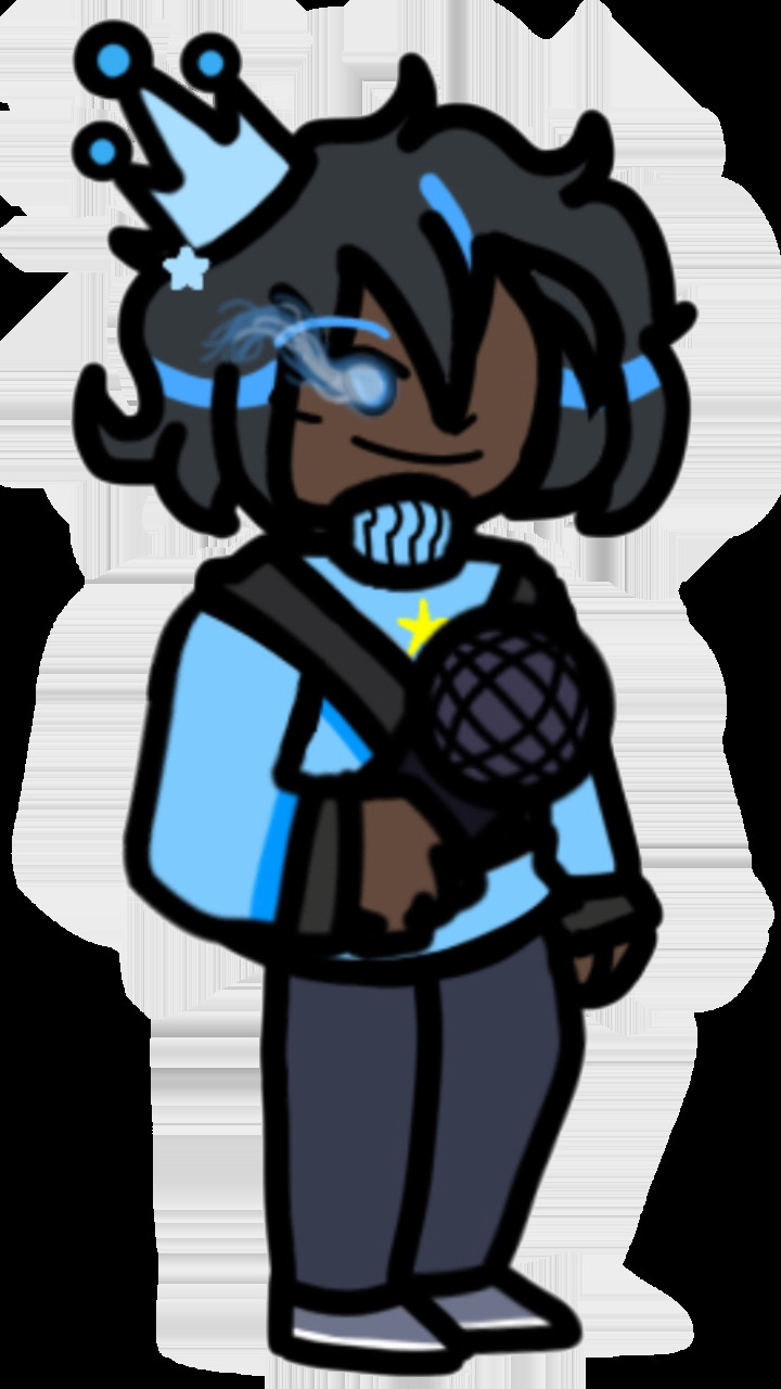 Friday Night Funkin: Vs Water+(WIP) Mod for Friday Night Funkin' | FNF Mods