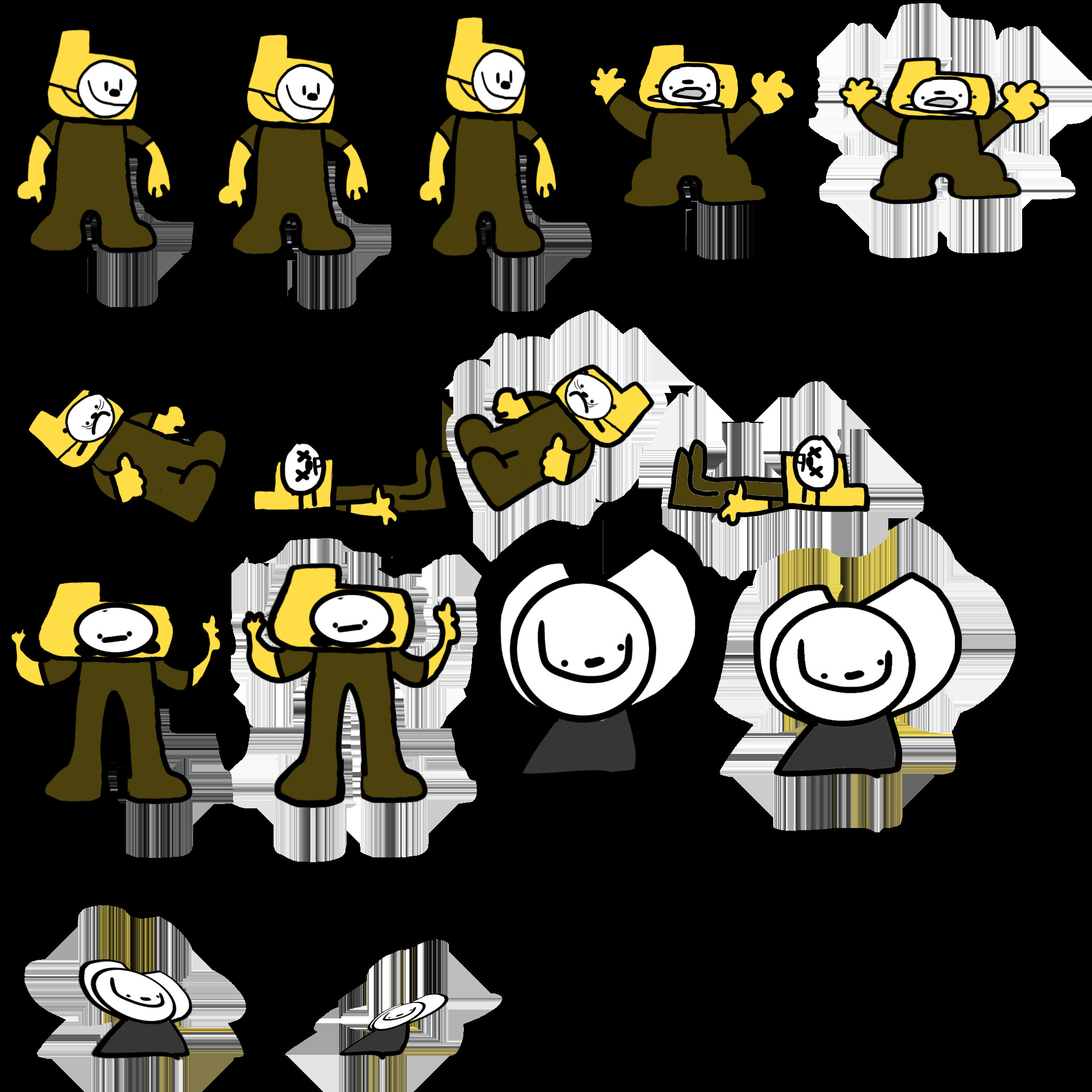 [NEW update!] fnf vs rob in bob mod Mod for Friday Night Funkin' | FNF Mods