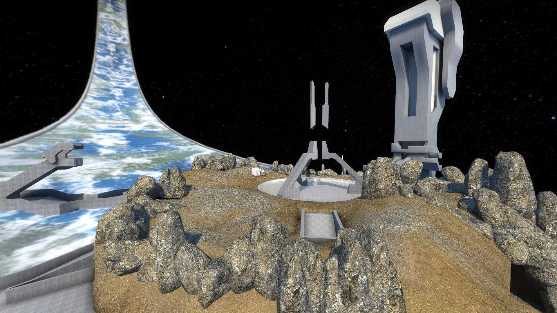 csgo_halo_ascension [Counter-Strike: Global Offensive] [Mods]