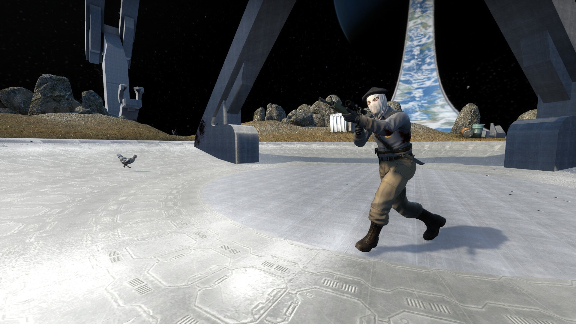 csgo_halo_ascension [Counter-Strike: Global Offensive] [Mods]