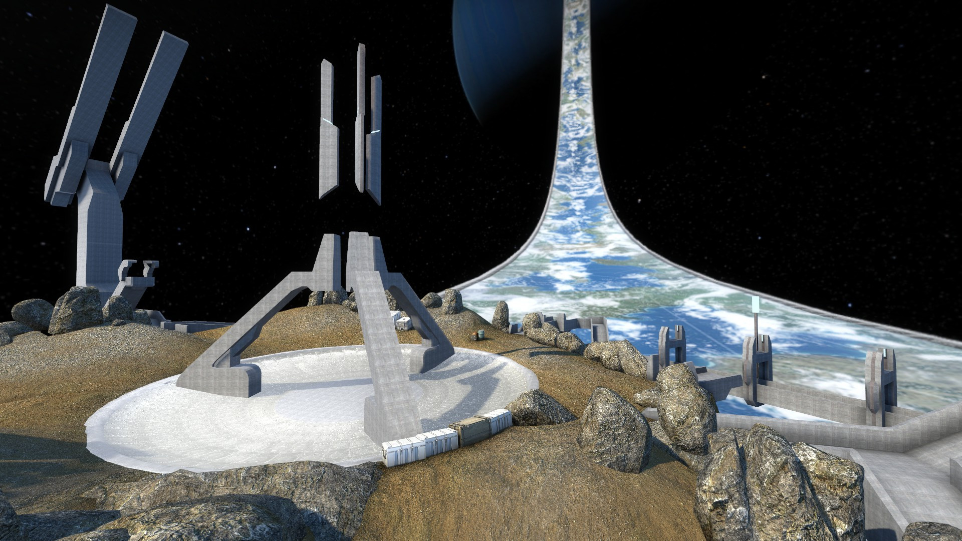 csgo_halo_ascension [Counter-Strike: Global Offensive] [Mods]