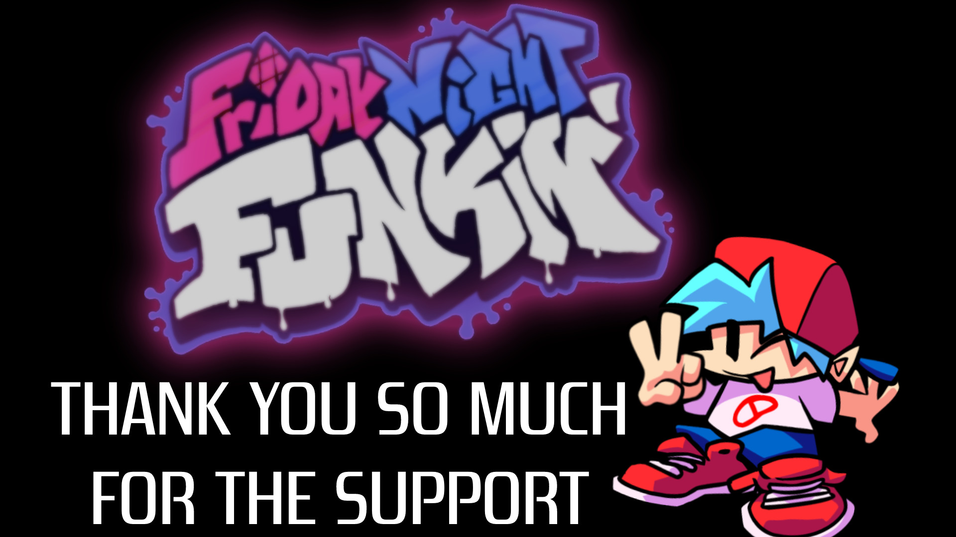 Funny Boyfriend Faces! (CHRISTMAS VARIENT!!) [Friday Night Funkin'] [Mods]