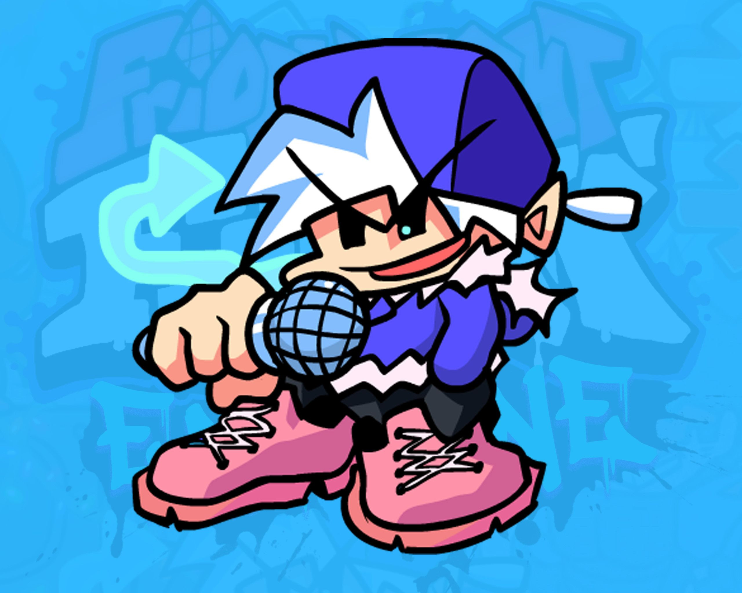 FNF Unused Icons [Friday Night Funkin'] [Mods]