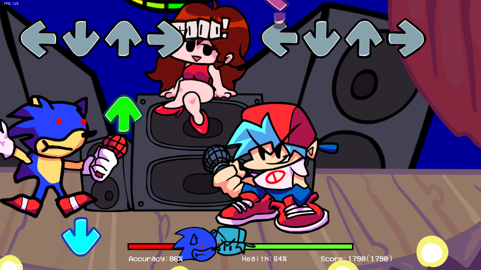 Vs Sunky Full Week [Friday Night Funkin'] [Mods]