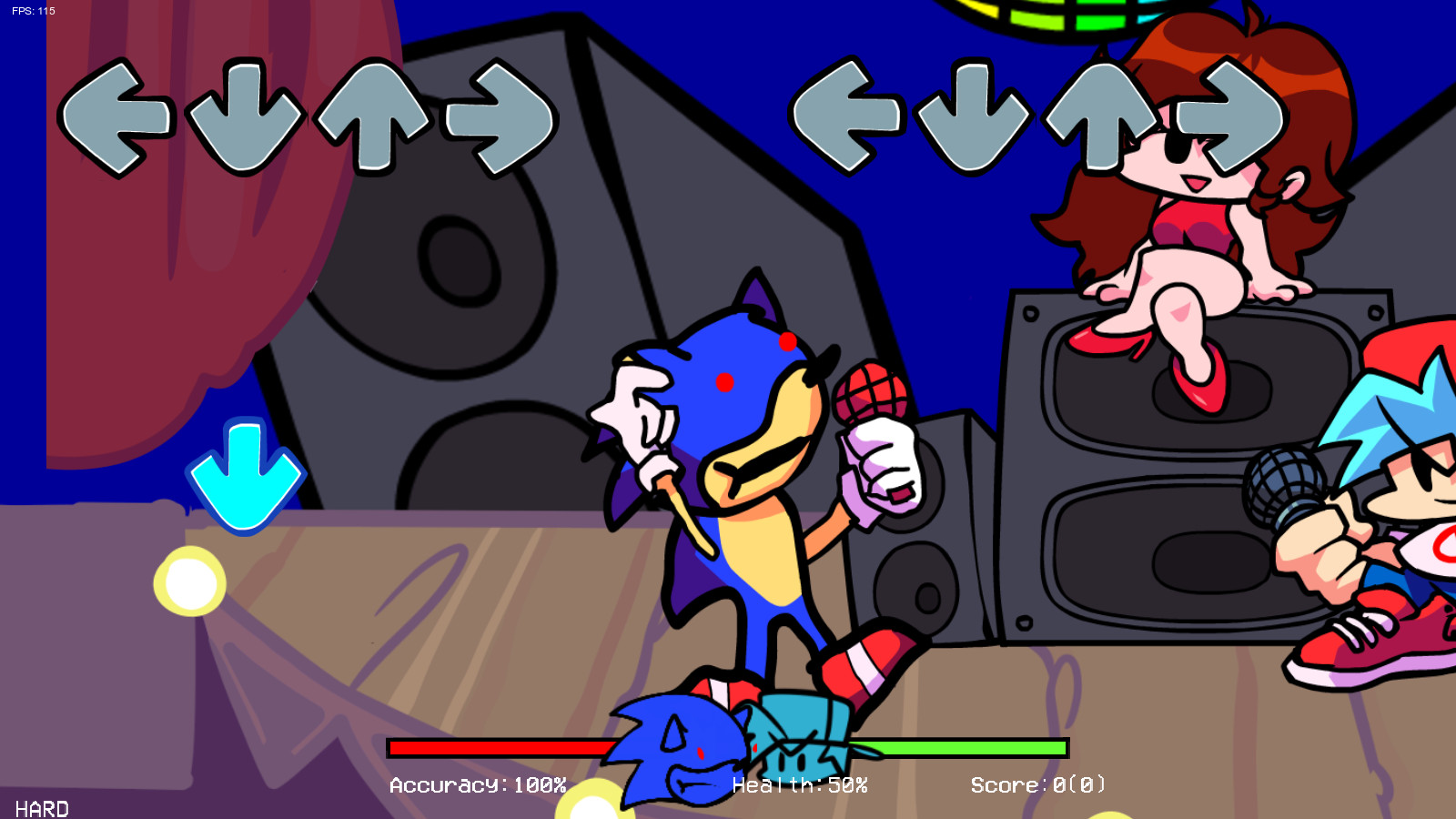 Vs Sunky Full Week [Friday Night Funkin'] [Mods]