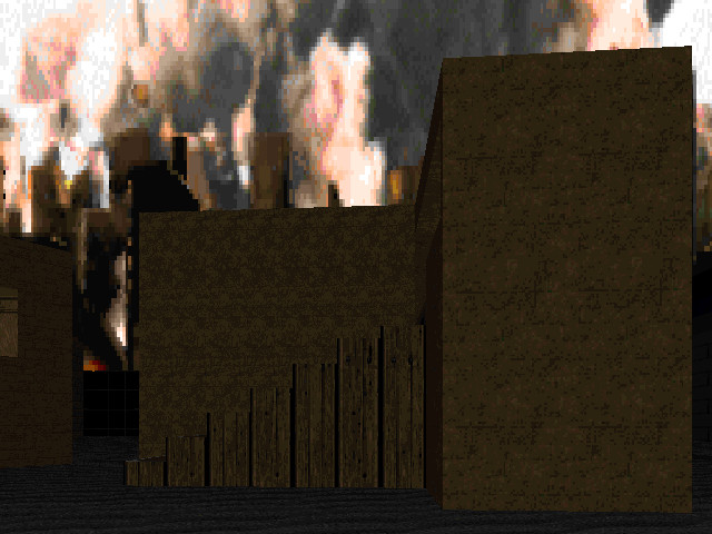 doom music mp3 remix Mod for ZDoom | ZDoom Mods