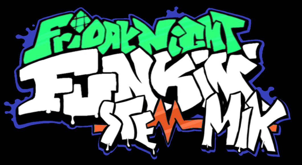 Friday Night Funkin: Stem Mix! Mod for Friday Night Funkin' | FNF Mods