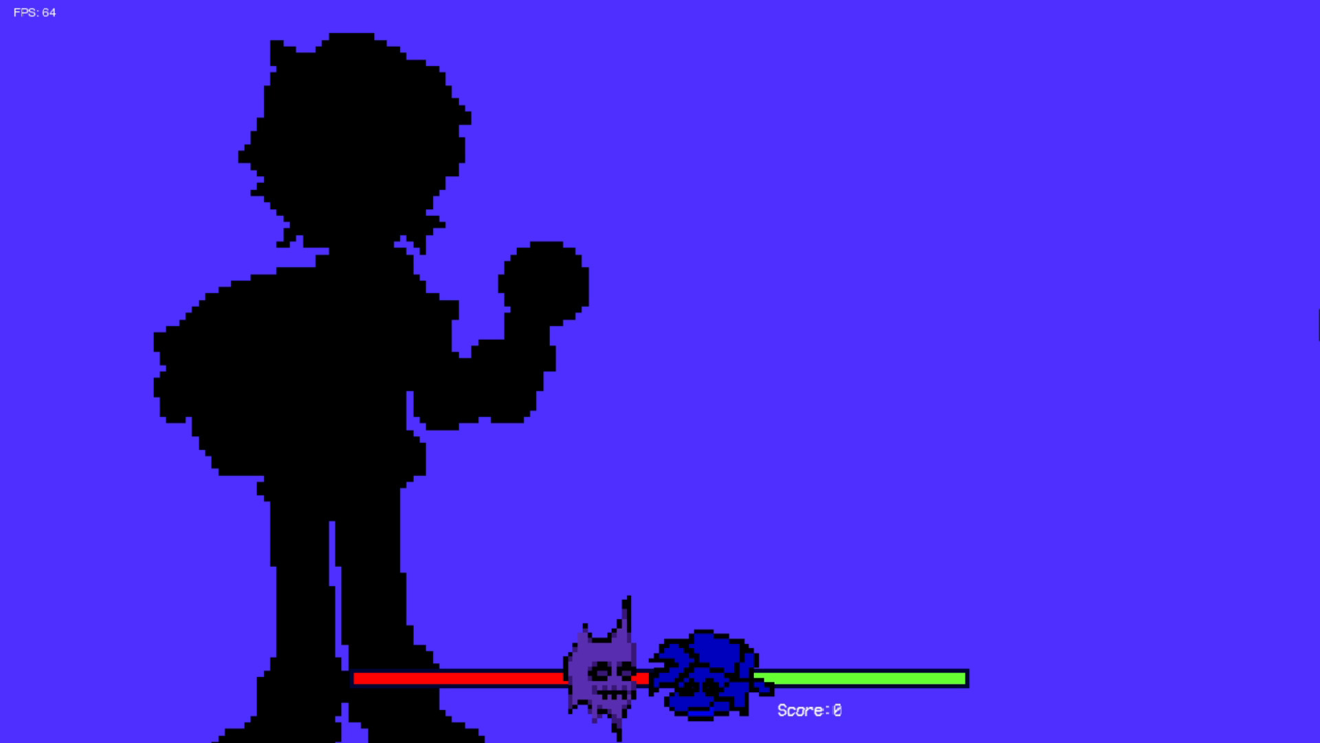 Funk is Infinite Mod for Friday Night Funkin' | FNF Mods