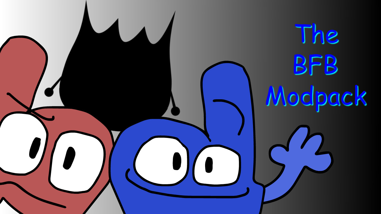 (Pre-Release) The BFB Modpack [Friday Night Funkin'] [Mods]