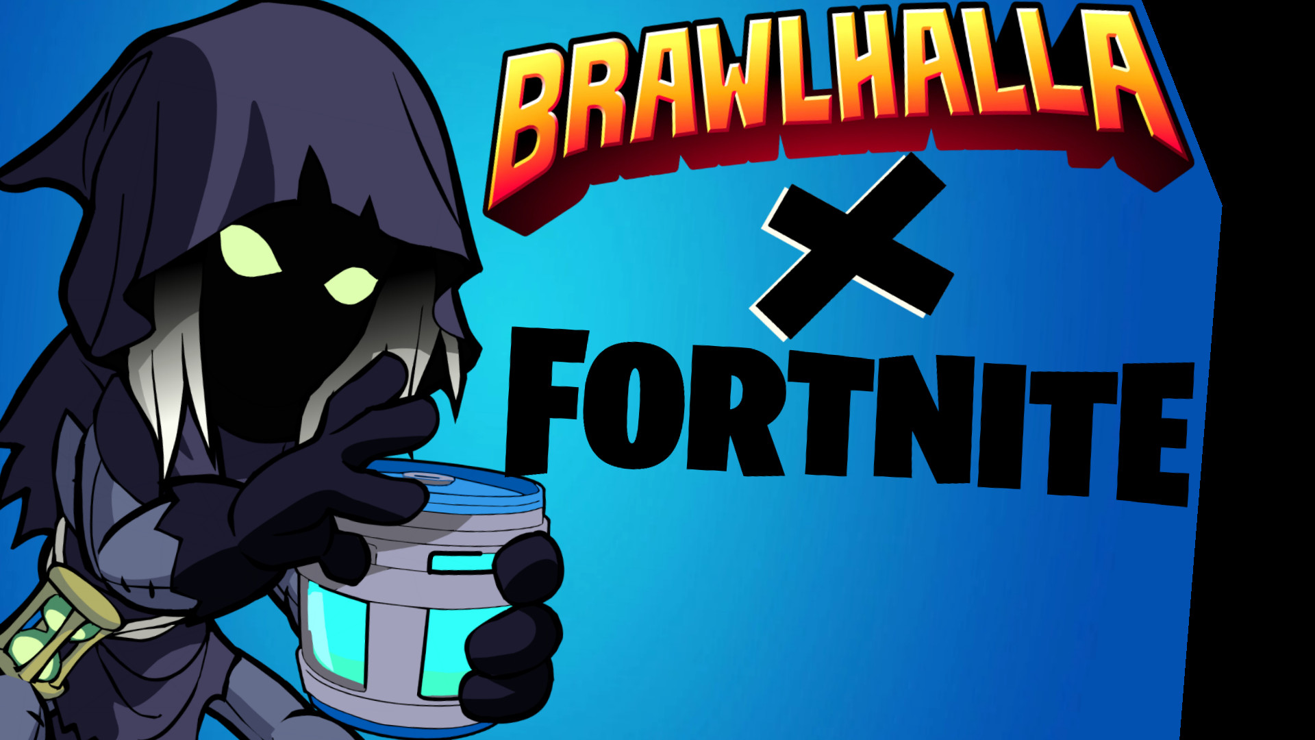 ChugJug-Mod Mod for Brawlhalla | BHalla Mods