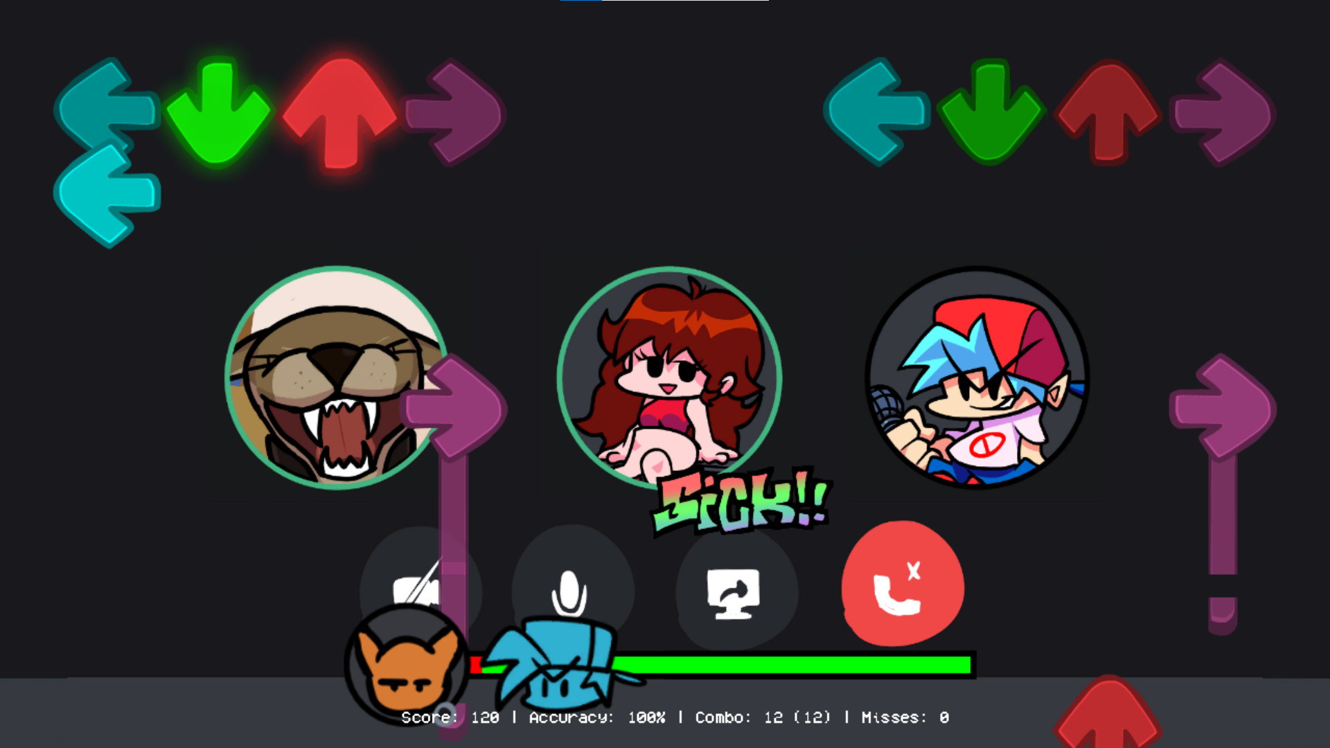 Vs Hecker Mod [Friday Night Funkin'] [Mods]