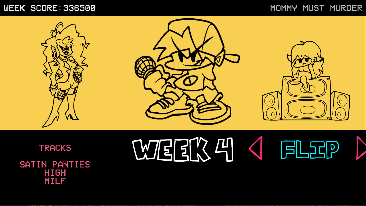 Friday Night Funkin': The Toasters Toast Mod Mod for Friday Night ...