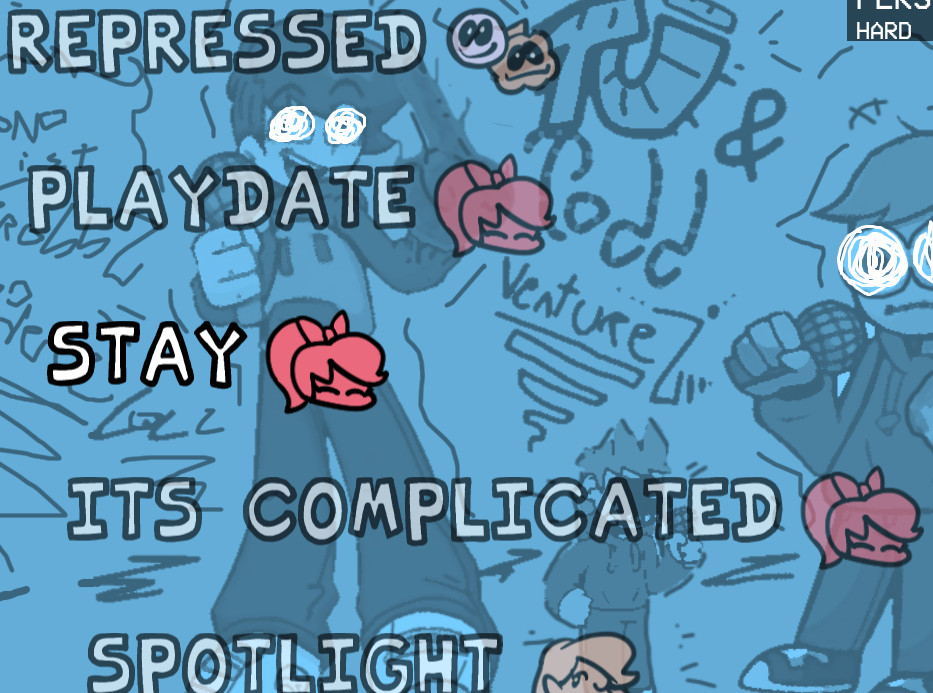 [UPDATE 5!] FNF Soft for FNF MULTI [0.5] Mod for Friday Night Funkin ...