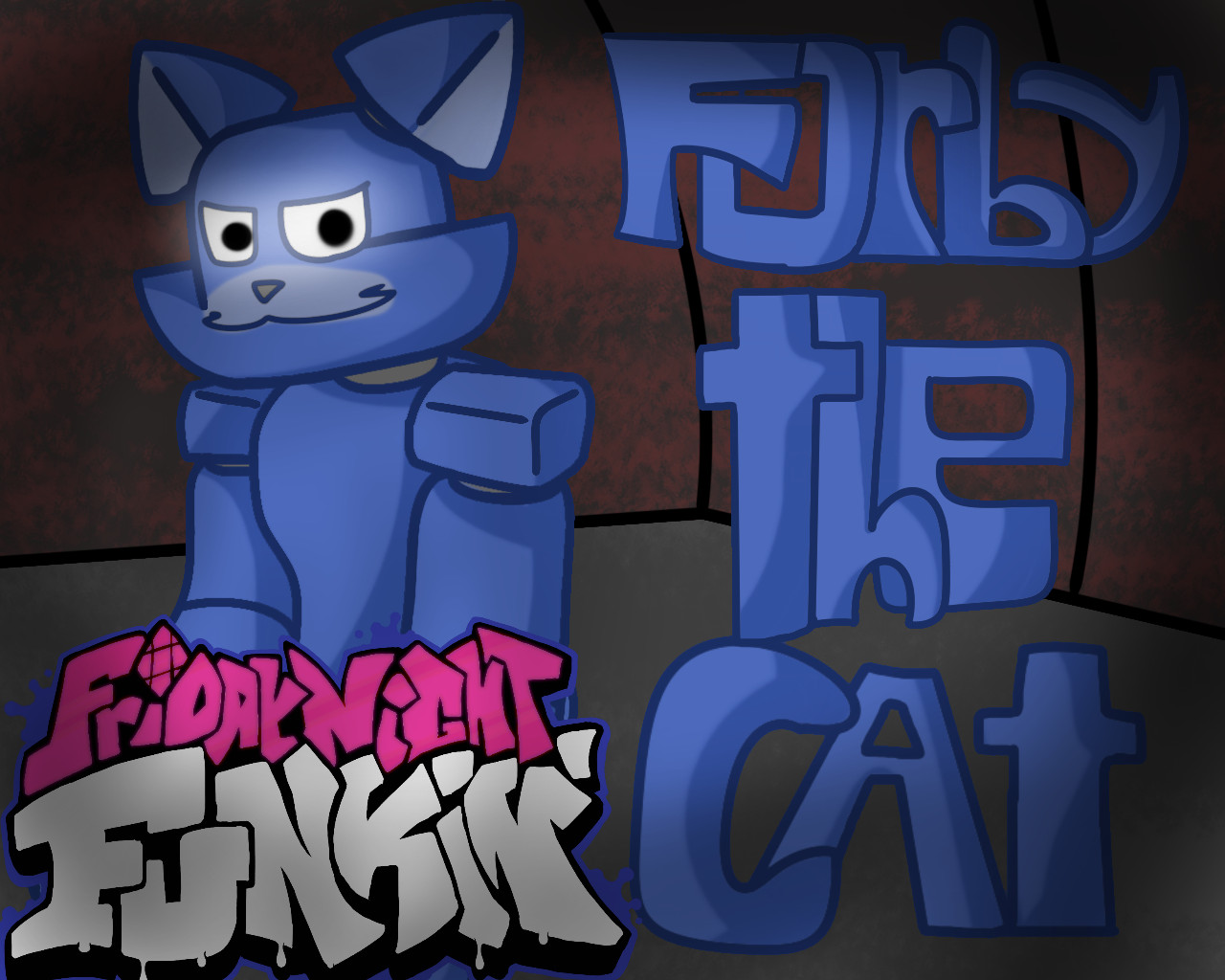 Friday Night Funkin VS Forby [DEMO NOW] [Friday Night Funkin'] [Mods]